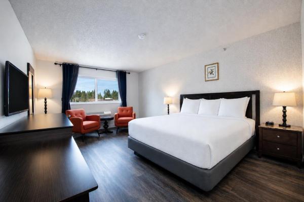 Hotel International - Kirkland, WA