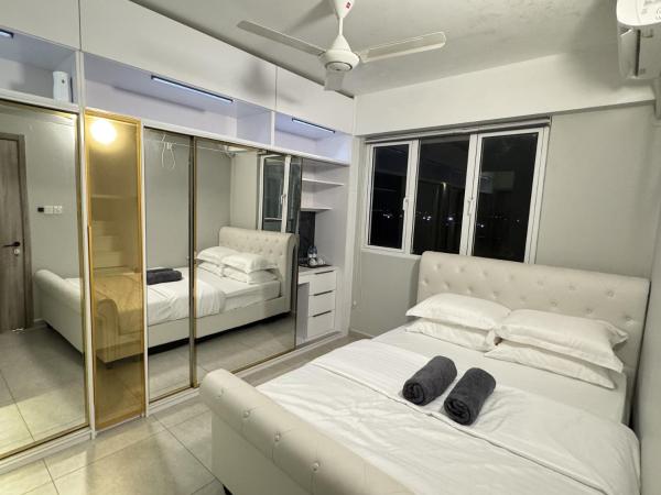 Araam Retreat Deluxe - Malé