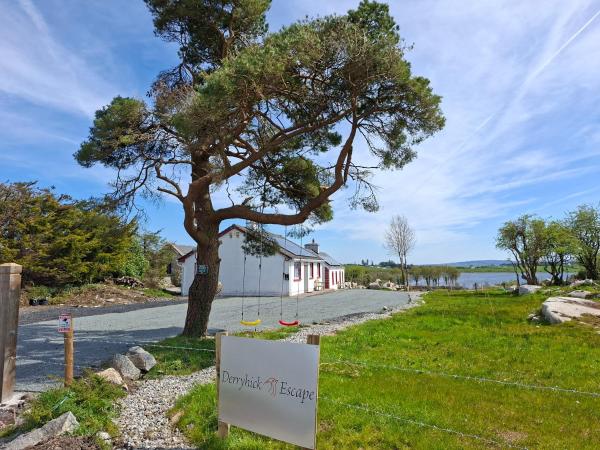 Derryhick Escape - Castlebar