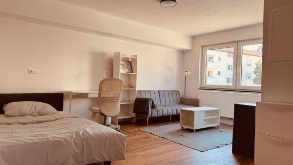 Cozy & Small Apartment-böblingen - Holzgerlingen