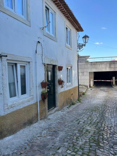 Casas De Santiago - Tomar