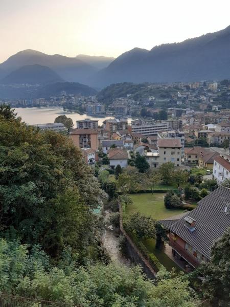 Casa Marina - Omegna