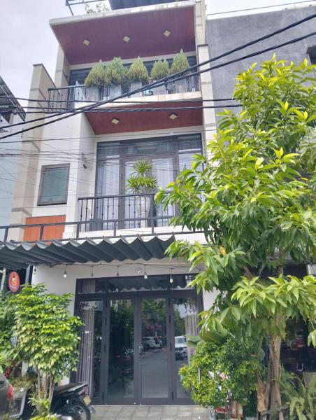 Tn's Home - Da Nang, Province, Vietnam