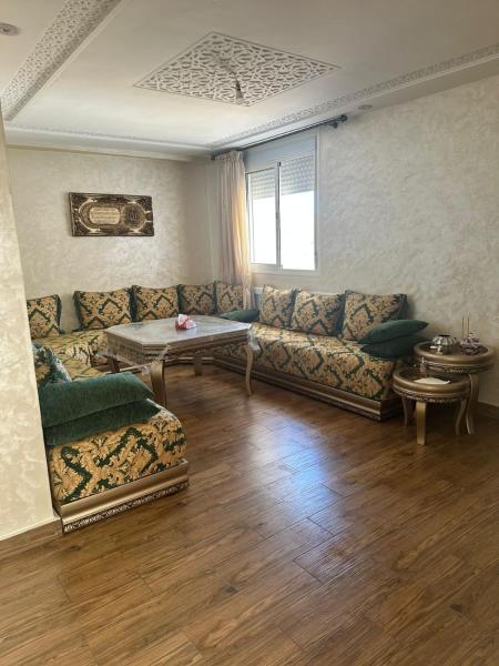 Super Appartement - Ceuta