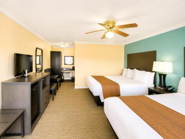 Rockview Inn And Suites - Morro Bay Ca - Morro Bay, CA