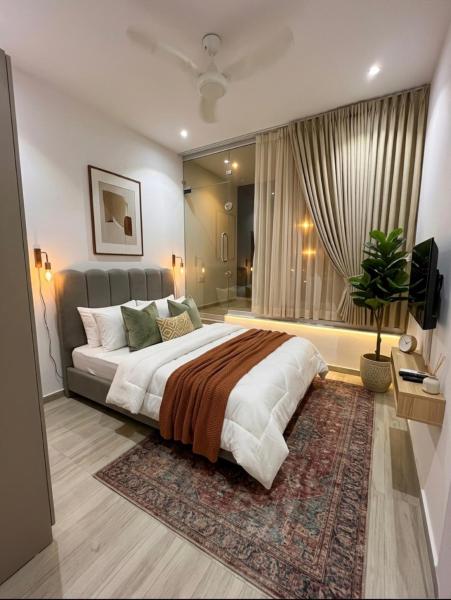 Sm Residence - Lahore