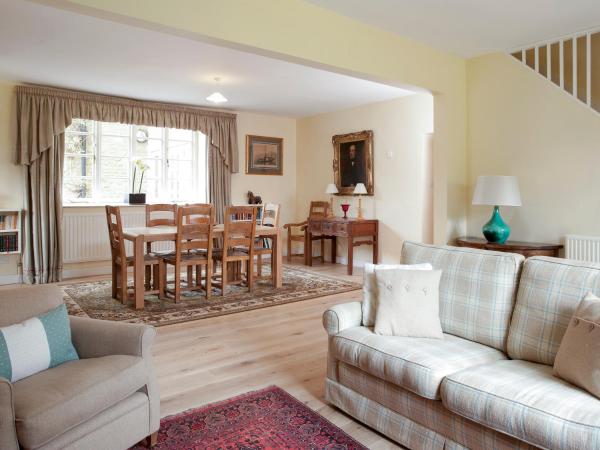 Lodge Cottage - Kingham