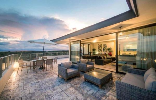 The Ventura Penthouse By Acomodo Casamar - Panama