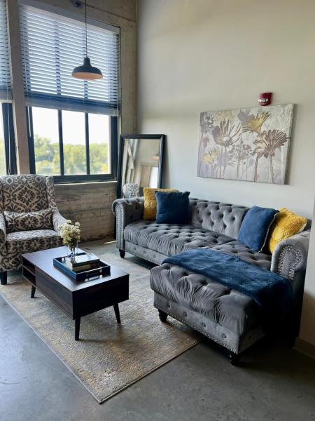 Memphis Rhythm River Retreat Near Downtown Memphis, Harbortown, & West Memphis, Ar - Southland Casino Hotel