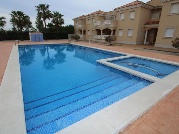 Vacaciones Cerca Del Mar: Piscina, Mascotas, Playa Para Perros Y Wifi Gratis - Es-184-49 - Riumar
