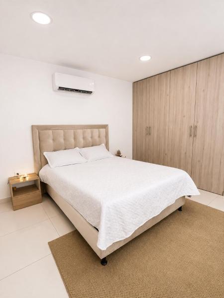 Comodidad Y Ubicación Estratégica - Barranquilla