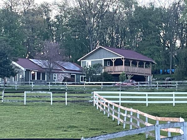 Punto Pino Farm Stay - Millbrook, NY