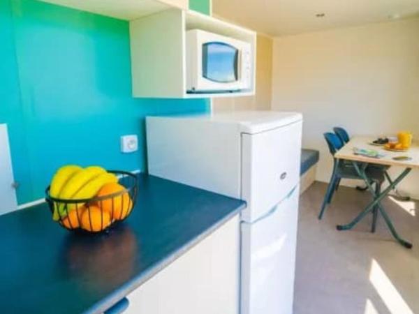 Cottage Cosy Avec Clim - 2 Pers. - Api-1-52-2762 - Sète