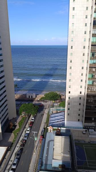 Stern Apartament Recife - Recife