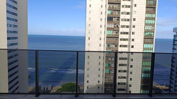 Stern Apartament Recife - Recife