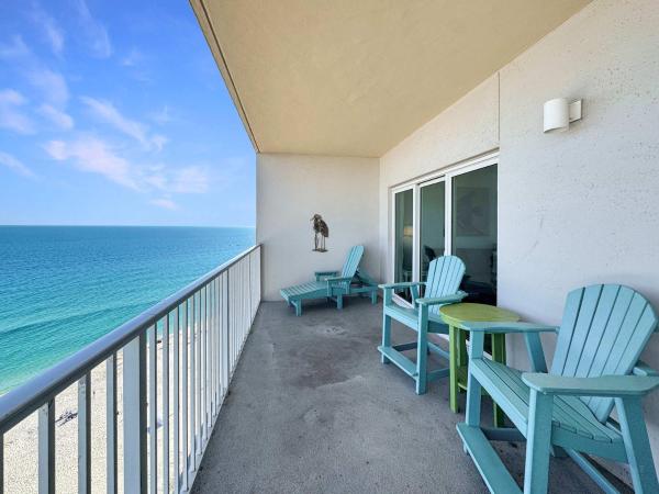 Seawind Breeze - Free Activities - Splash Pad - Gulf Shores, AL