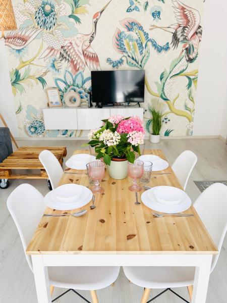 Garden Suite Apartment - Kecskemét