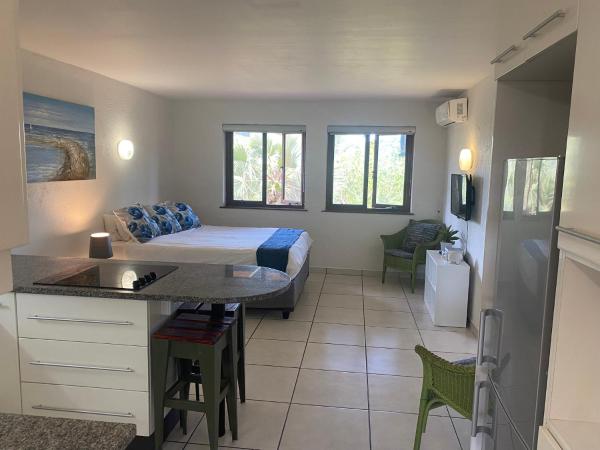 2520 San Lameer - Southbroom