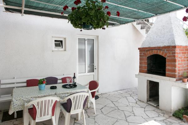 Hrvoje Place Apartments - Dubrovnik