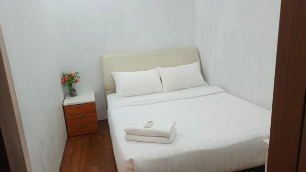Soho Suites Klcc By Selcouth Hospitality - Puchong