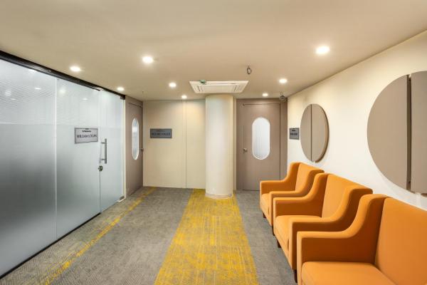 Hotel Explora Calicut By Nova - Kozhikode