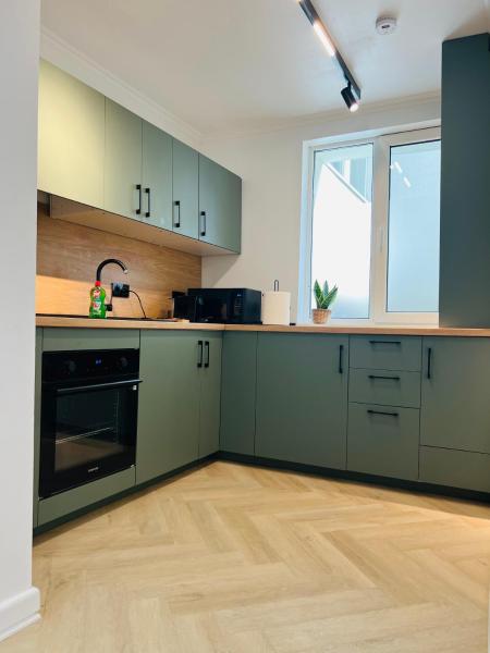 Premium Apartment Turda - Turda