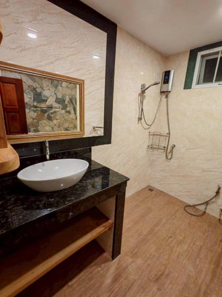 Diamond Jewelry Health Massage & Guest House - Ko Samui