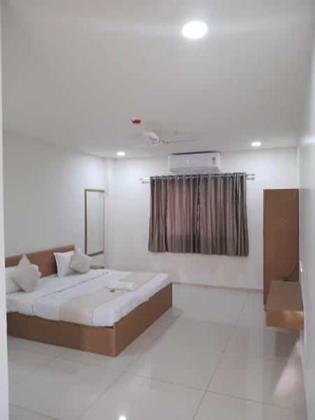 Hotel Marigold Vasad - Anand