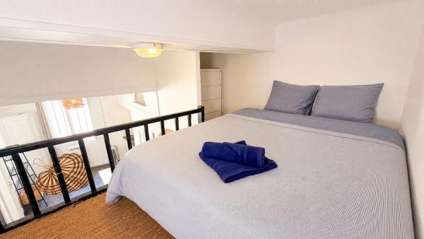 Le Petit Cezanne Studio - Aix-en-Provence