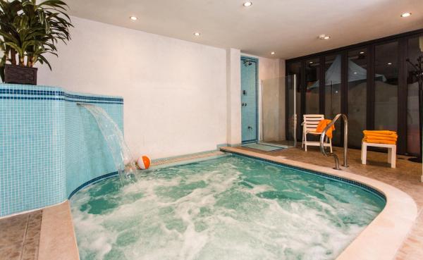 Hotel Antares - Pesaro