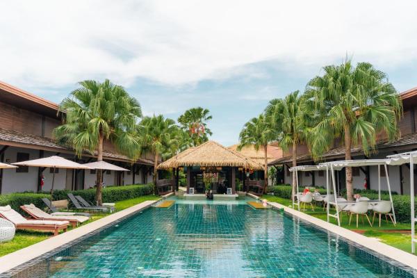 Malabar Pool Villa Phuket - Ko Yao Noi