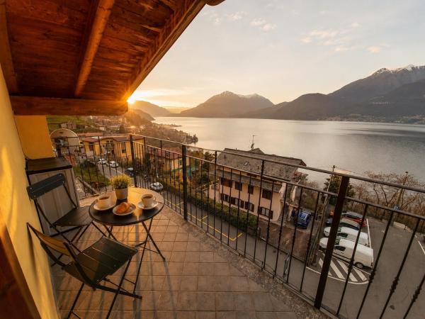 La Mansarda Sul Lago - Bellano