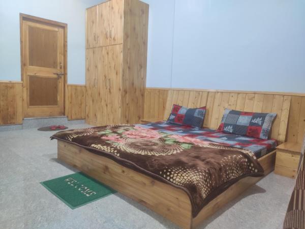 Venus Homestay - Kullu