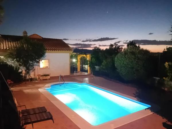 Casa El Olivo - Puerto de Mazarrón