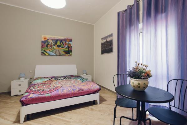 Il Fiore Dei Sassi - Matera