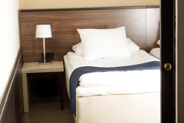 Hotel Oscar -