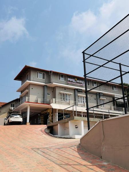 Payana Heights - Kodagu