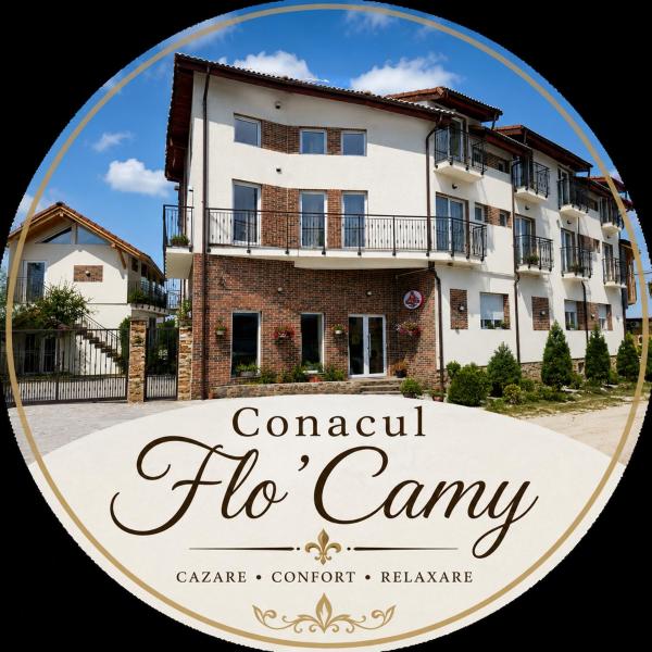 Conacul Flo'camy - 維多利亞