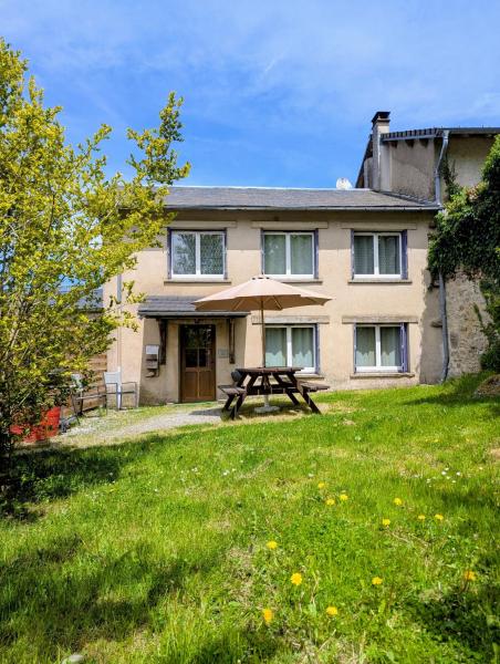 Gîte Des Myrtilles - La Salvetat-sur-Agout