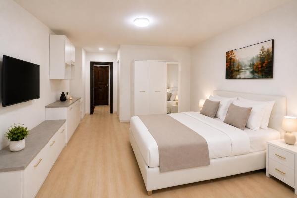 Nicolle Prestige Apartment - Pitești