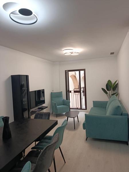 Allo Apartments Francos Iv Parking Centro 3 Habitaciones - Jerez de la Frontera