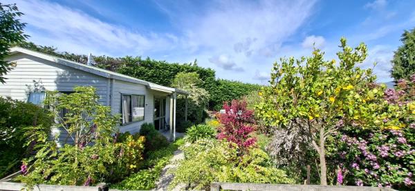 Apple Tree Cottage - Marlborough District