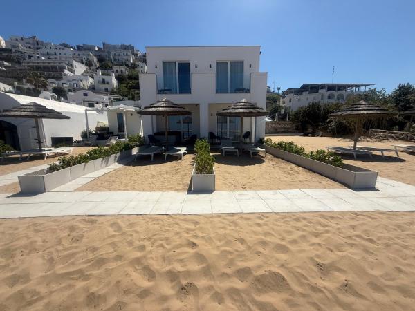 Marina Boutique Hotel - Peschici