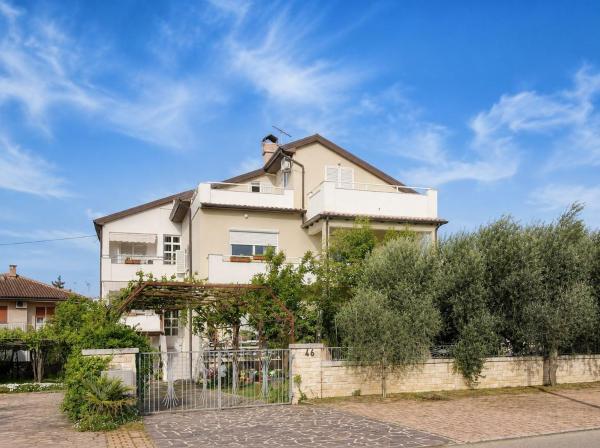 Apartments Maria - Umag