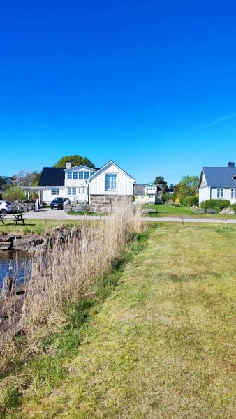 Cozy Guesthouse At The Harbour - Karlshamn