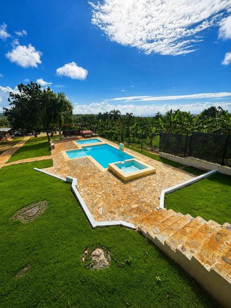 Casitas Rincon Village - Dominican Republic