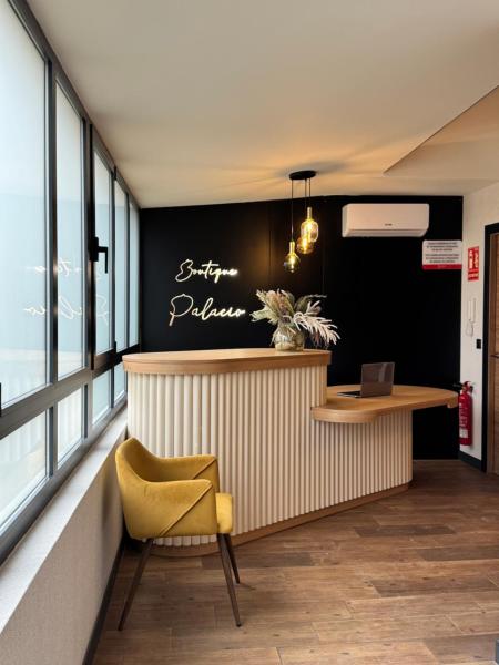 Boutique Palacio - Alicante