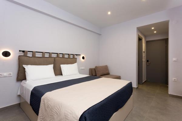 Wilde Rose Hotel - Korfu
