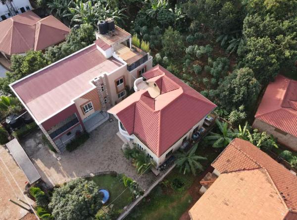 Benja Holiday Homes By Staygates - Kampala
