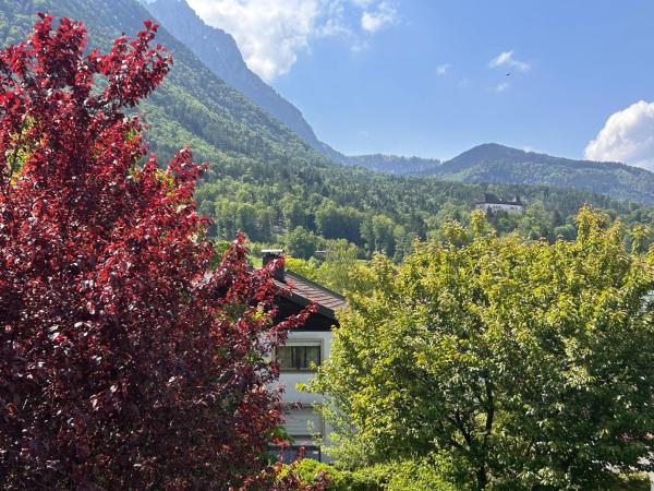 Staufen Blick - Piding